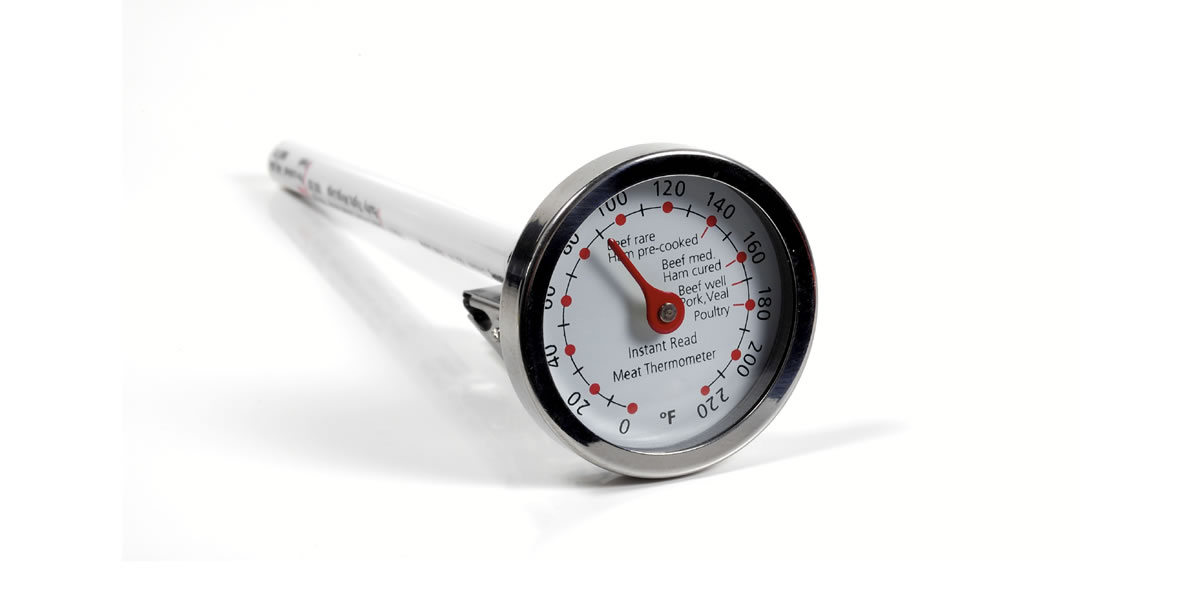 How To Calibrate Meat Thermometer Before Cooking - MeatThermometer.org How To Calibrate Meat Thermometer Before Cooking - MeatThermometer.org